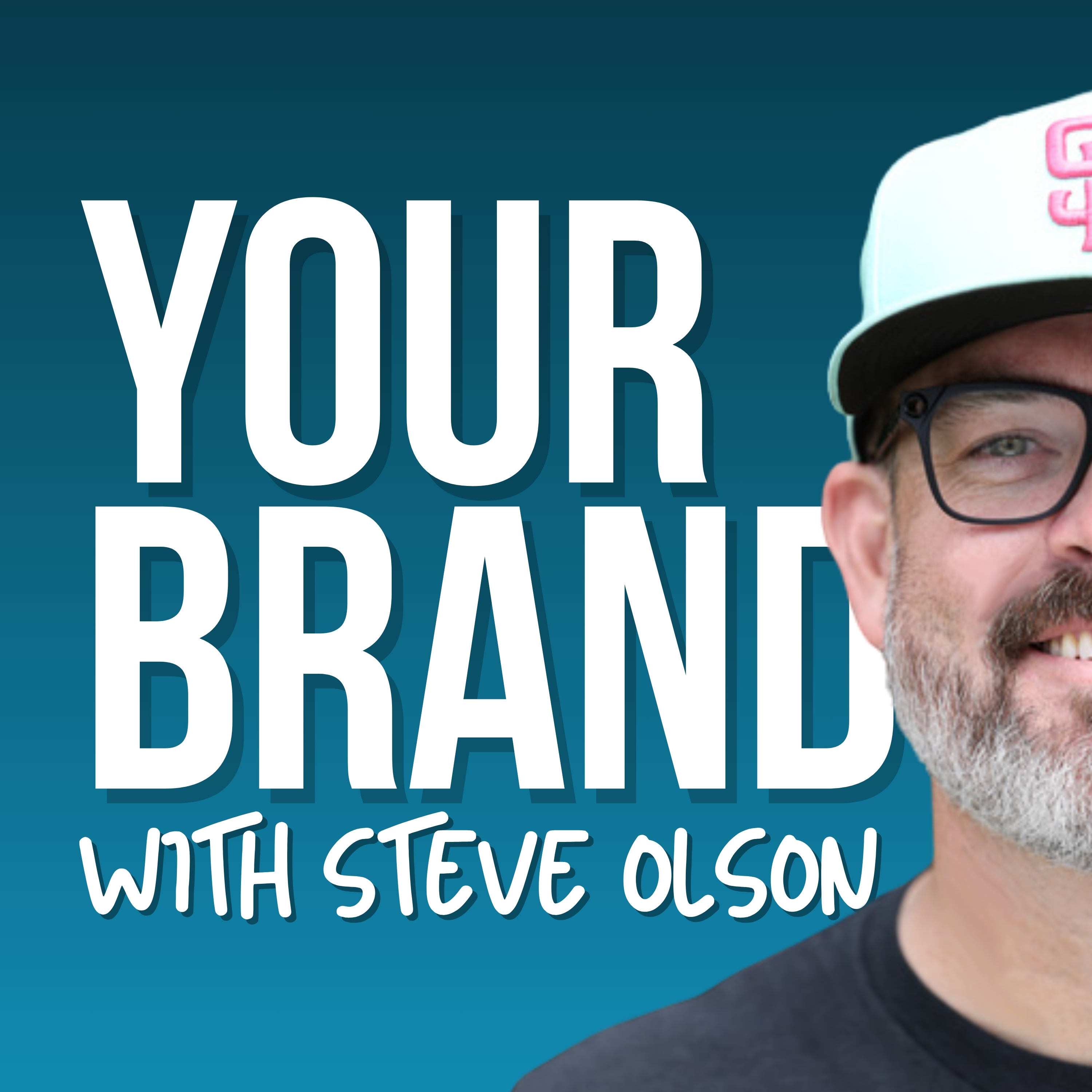Contacts, Reach, Demographics for Your Brand with Steve Olson | Podchaser